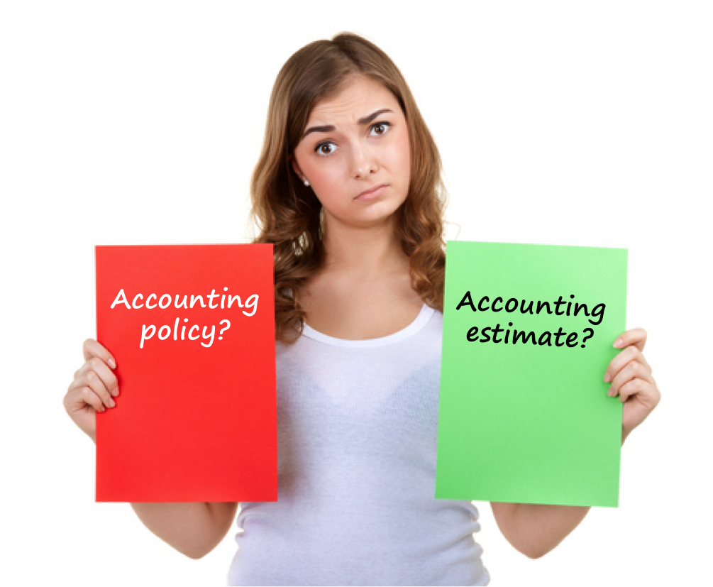 IAS 8 Accounting Policies, Changes in Accounting Estimates, Errors ...