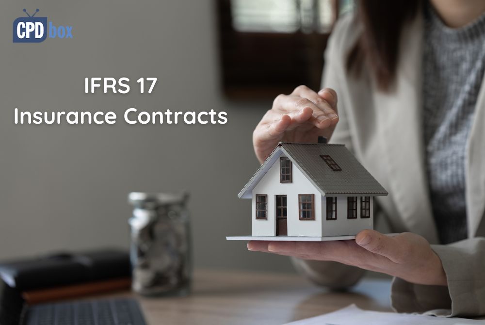 IFRS 17 Insurance Contracts: Summary - CPDbox - Making IFRS Easy