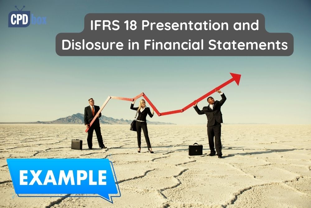 How to Prepare Statement of Changes in Equity under IFRS 18 (with excel ...