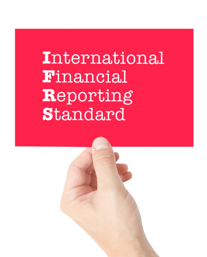 How To Adjust Your Local Accounts To IFRS Part 1 CPDbox Making 