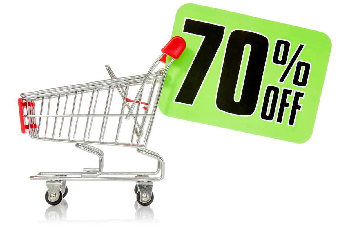 Accounting for discounts under IFRS - CPDbox - Making IFRS Easy